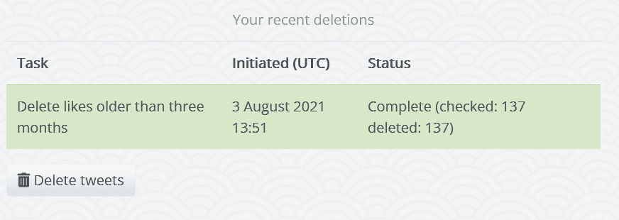 Simplify Your Twitter Account in a Few Clicks: A Guide to Cleaning Up ...